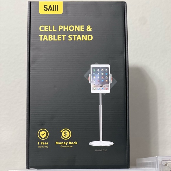 Cell Phones & Accessories | Cell Phone Tablet Stand | Poshmark